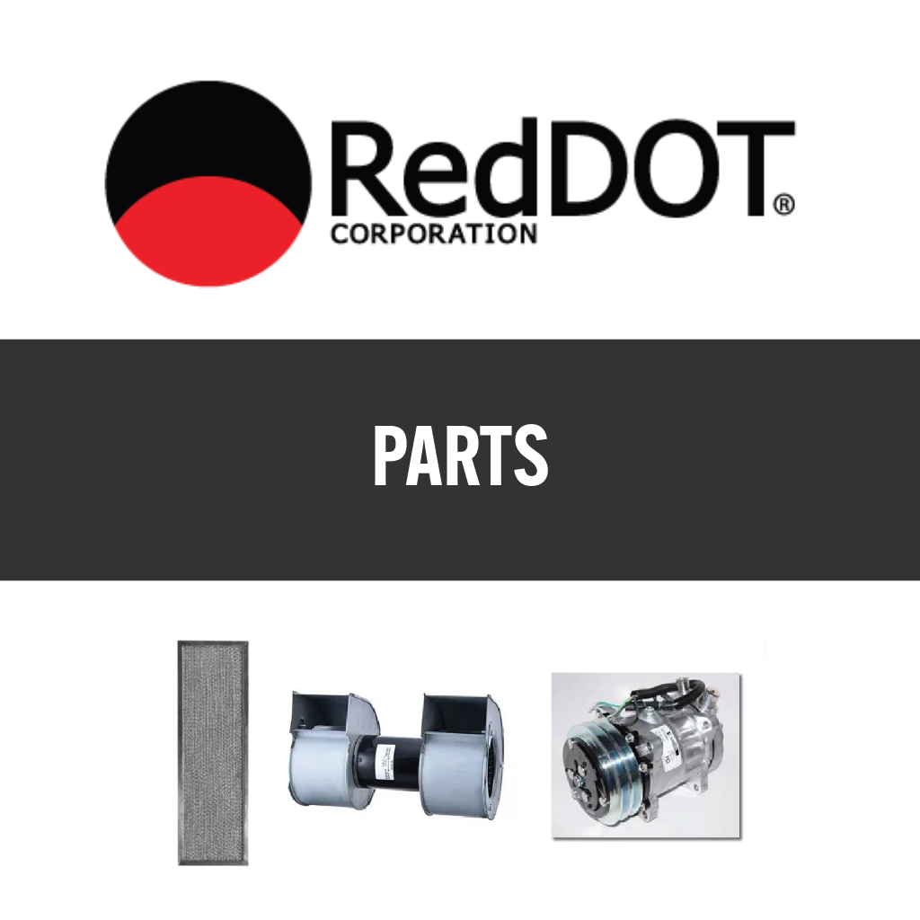 Red Dot Parts — Cabcomfortdirect