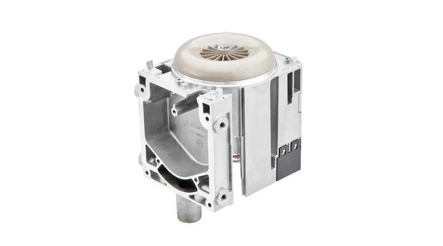 Hydronic M10 Blower/ECU 24v – Cabcomfortdirect