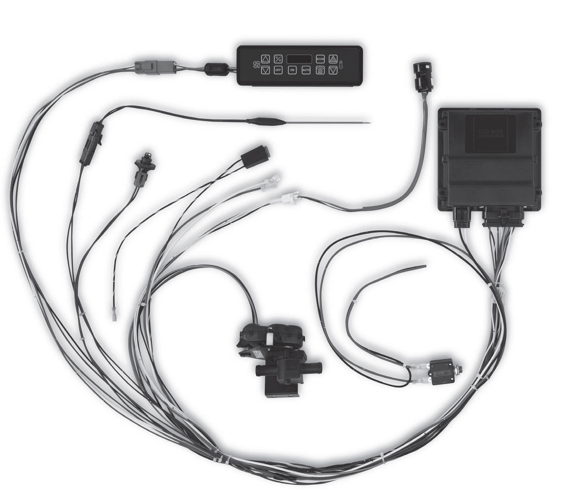 Automatic Temperature Control Kit (ATC) – Cabcomfortdirect