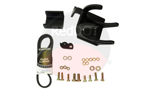 Compressor Mount Kits – Cabcomfortdirect
