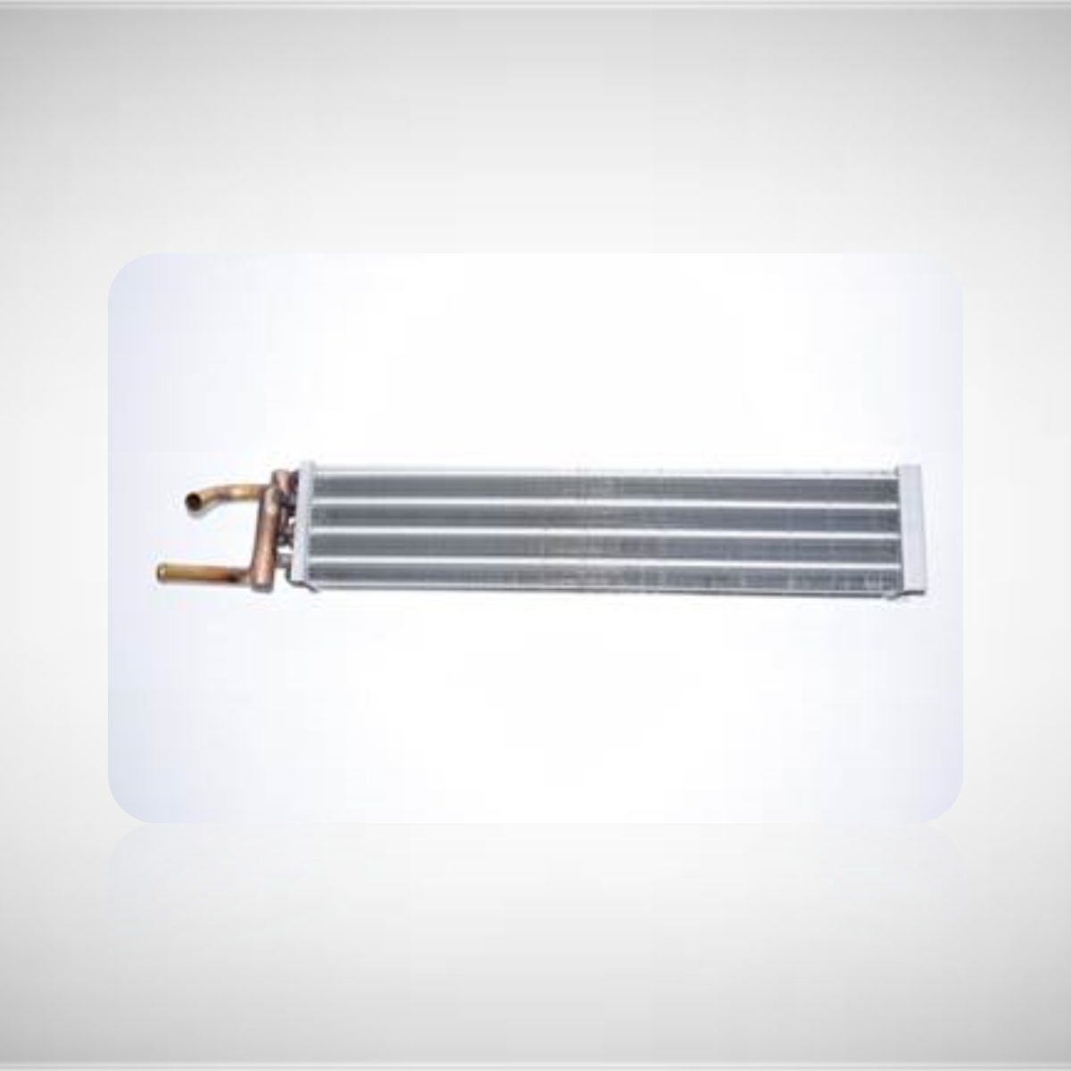 Red Dot Heater Core Assembly – Cabcomfortdirect