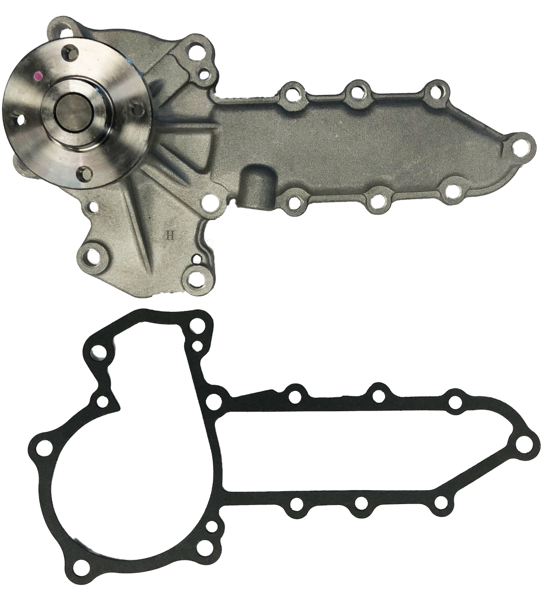 Aftermarket Carrier Water Pump – Cabcomfortdirect